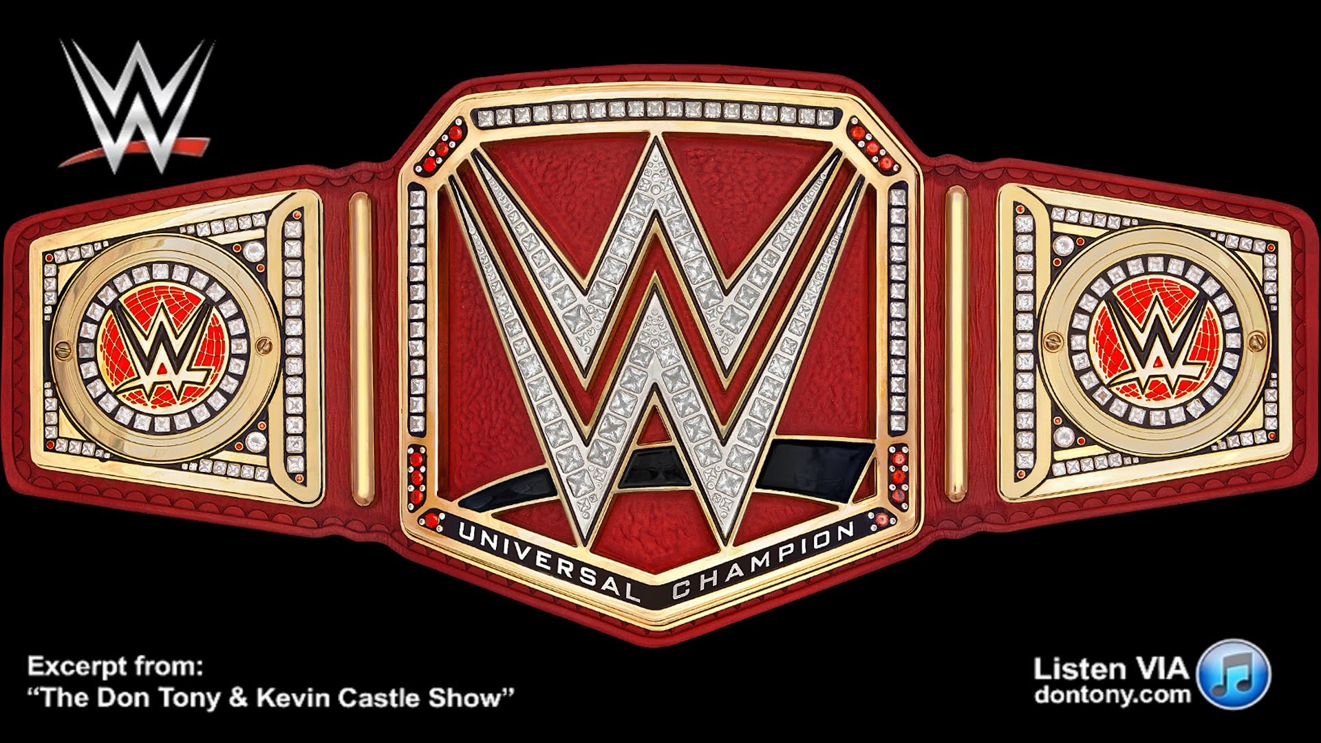 WWE Championship Belt Wallpapers - Wallpaper Cave