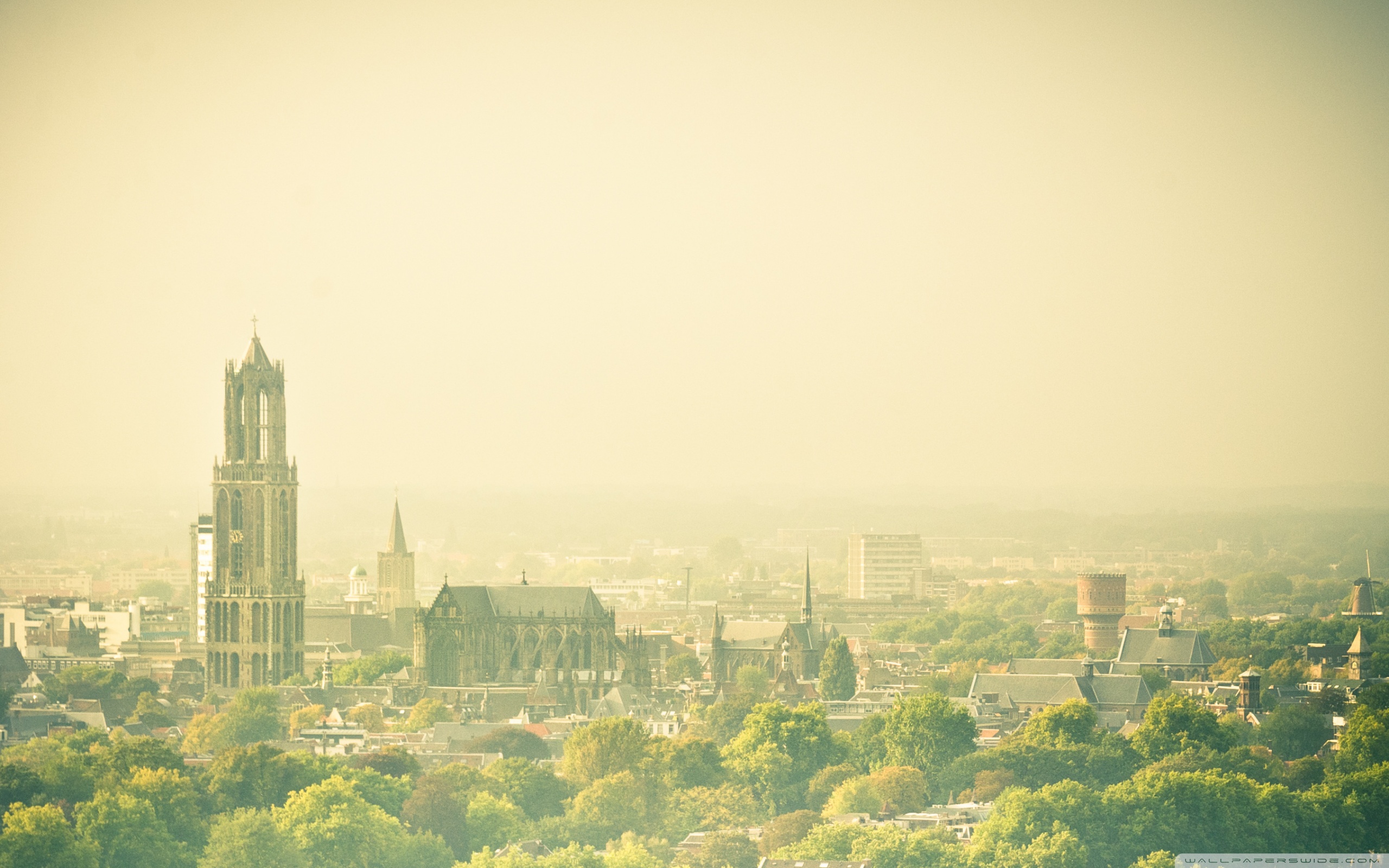 Hazy Wallpapers - Wallpaper Cave