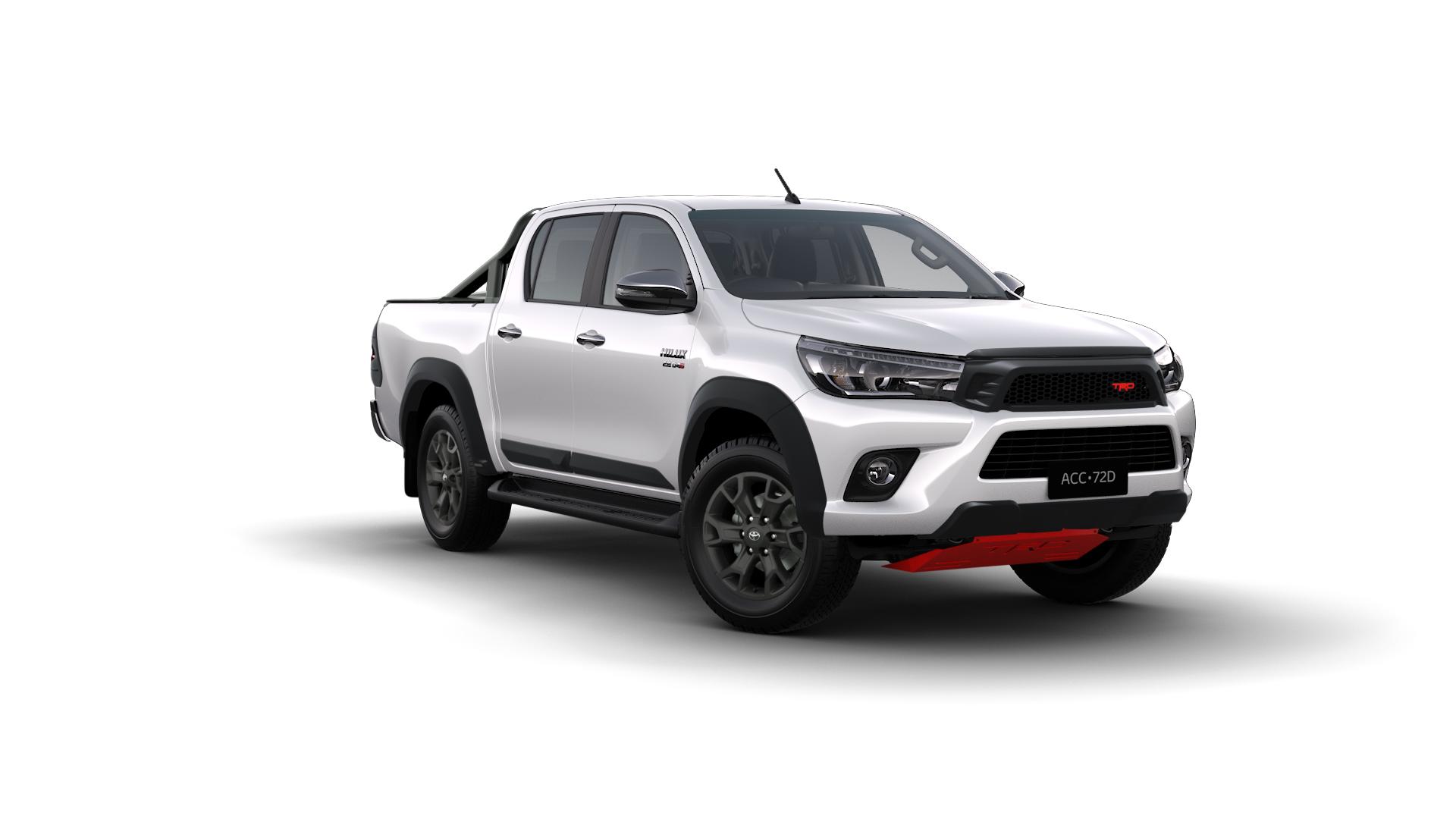 Toyota Revo Wallpapers - Wallpaper Cave