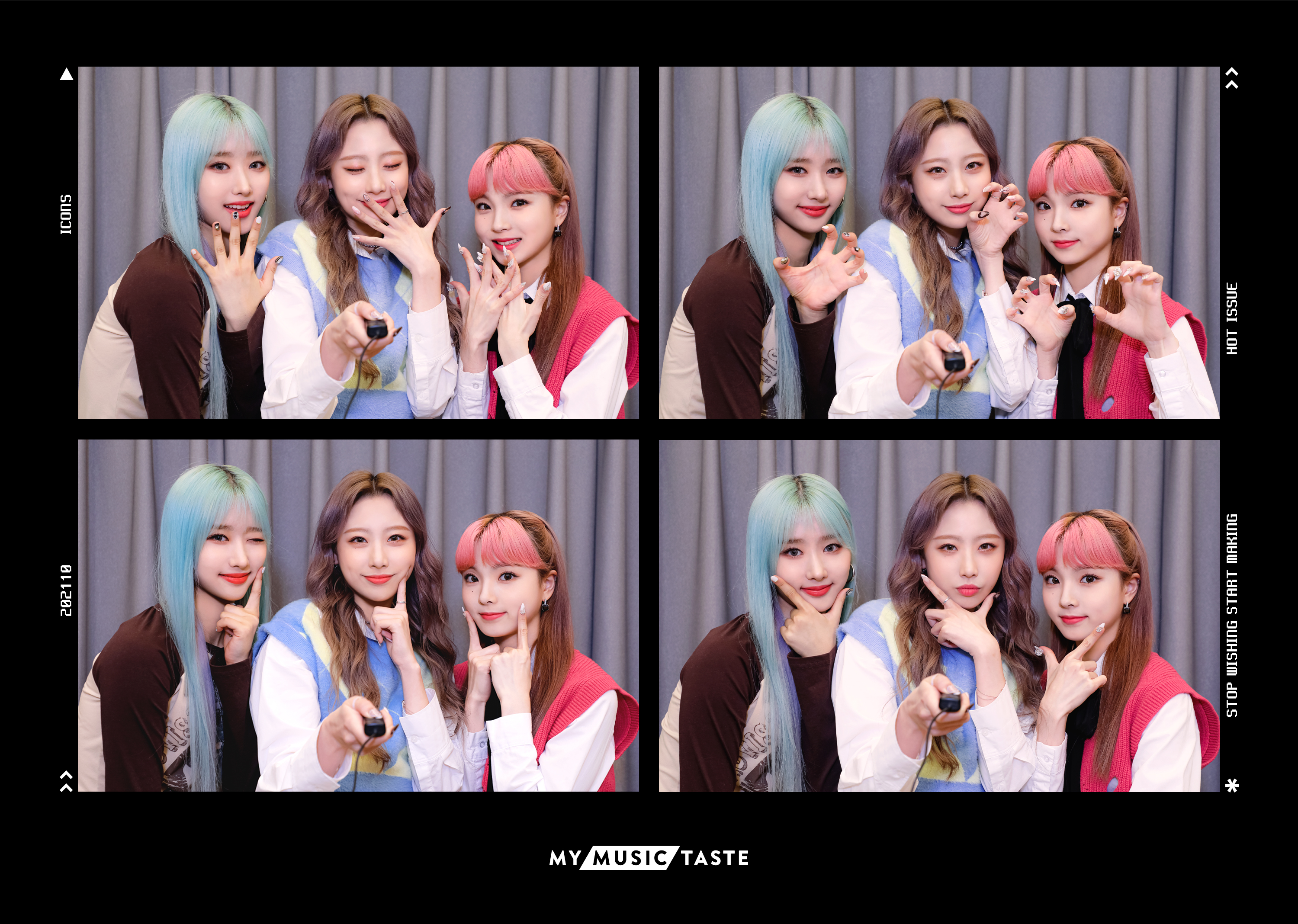 Hot Issue Icons Wallpapers - Wallpaper Cave