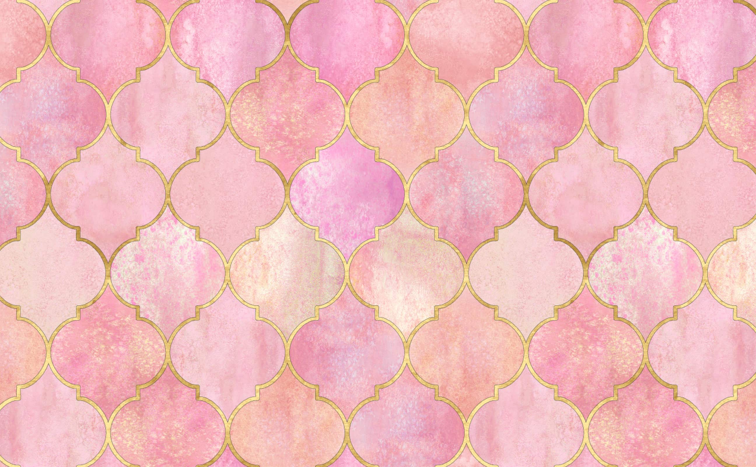 Pink Pattern Desktop Wallpapers - Wallpaper Cave