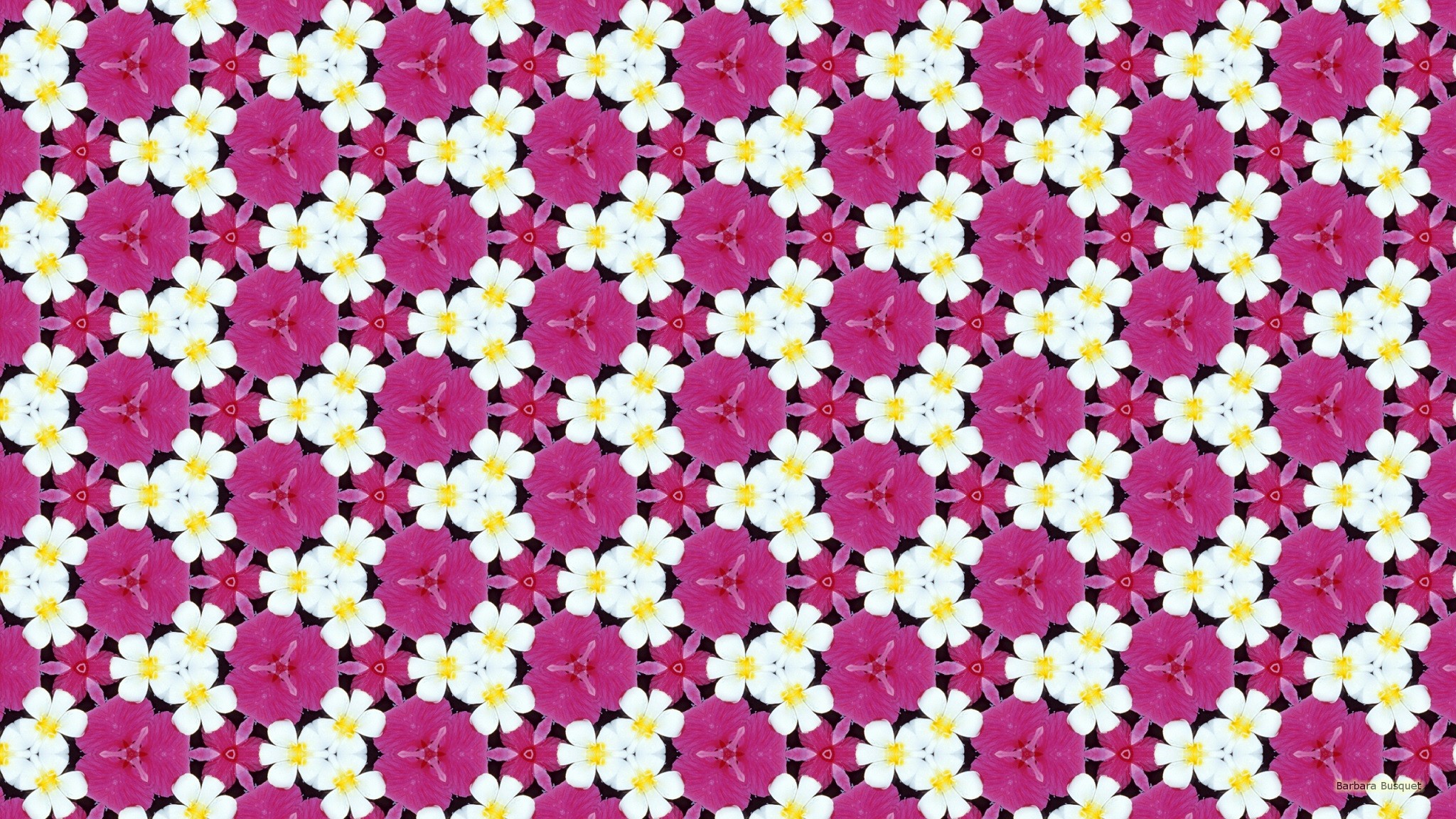 Pink Pattern Desktop Wallpapers - Wallpaper Cave