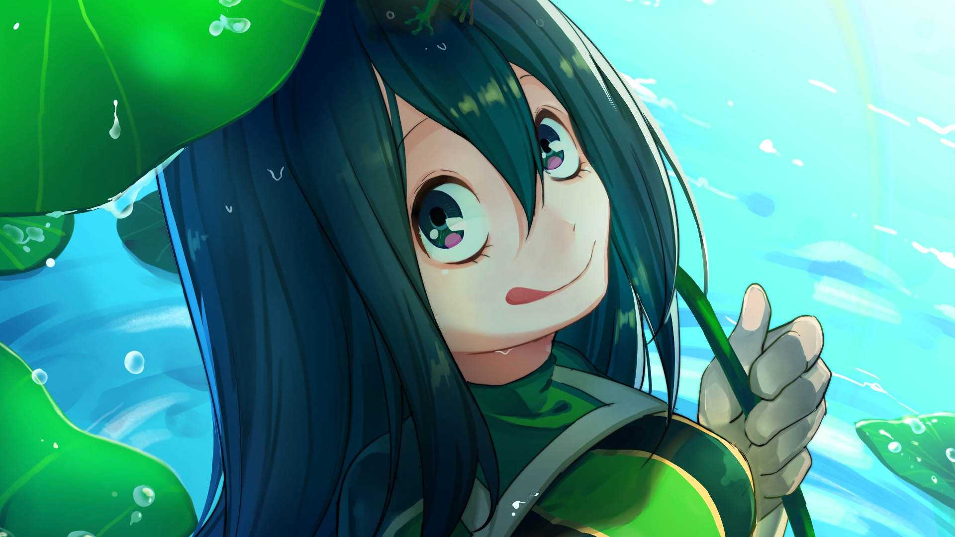 Froppy HD Desktop Wallpapers - Wallpaper Cave