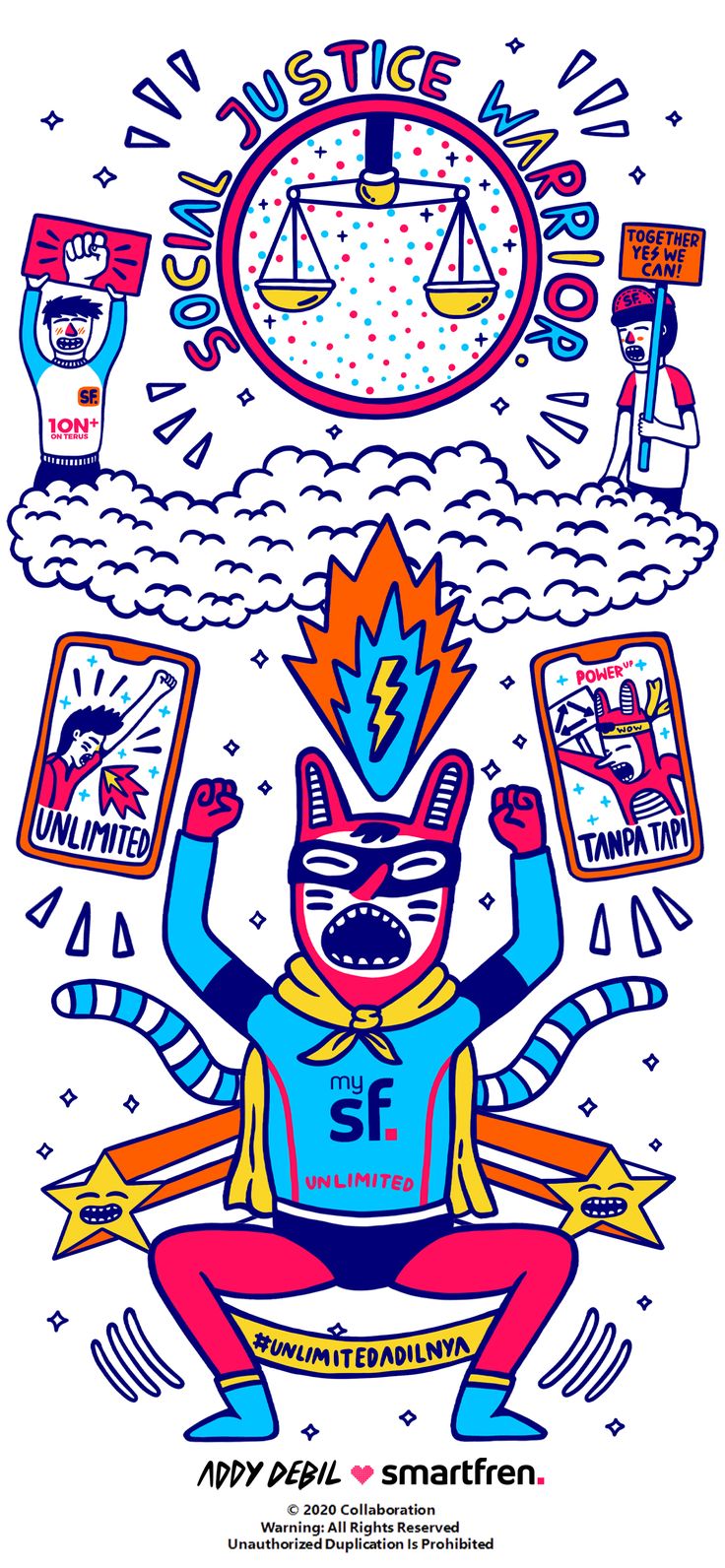 Smartfren Wallpapers - Wallpaper Cave