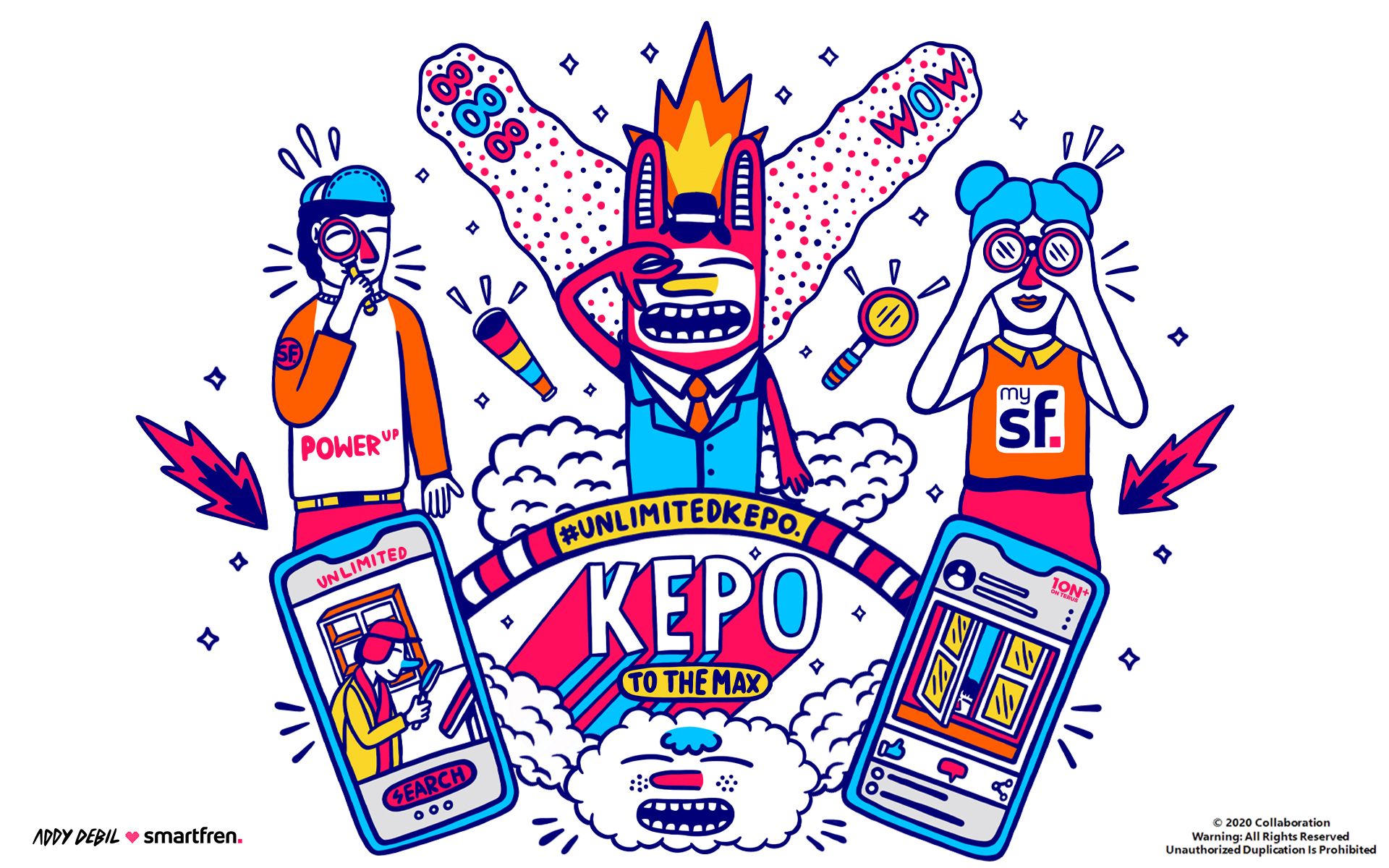 Smartfren Wallpapers - Wallpaper Cave