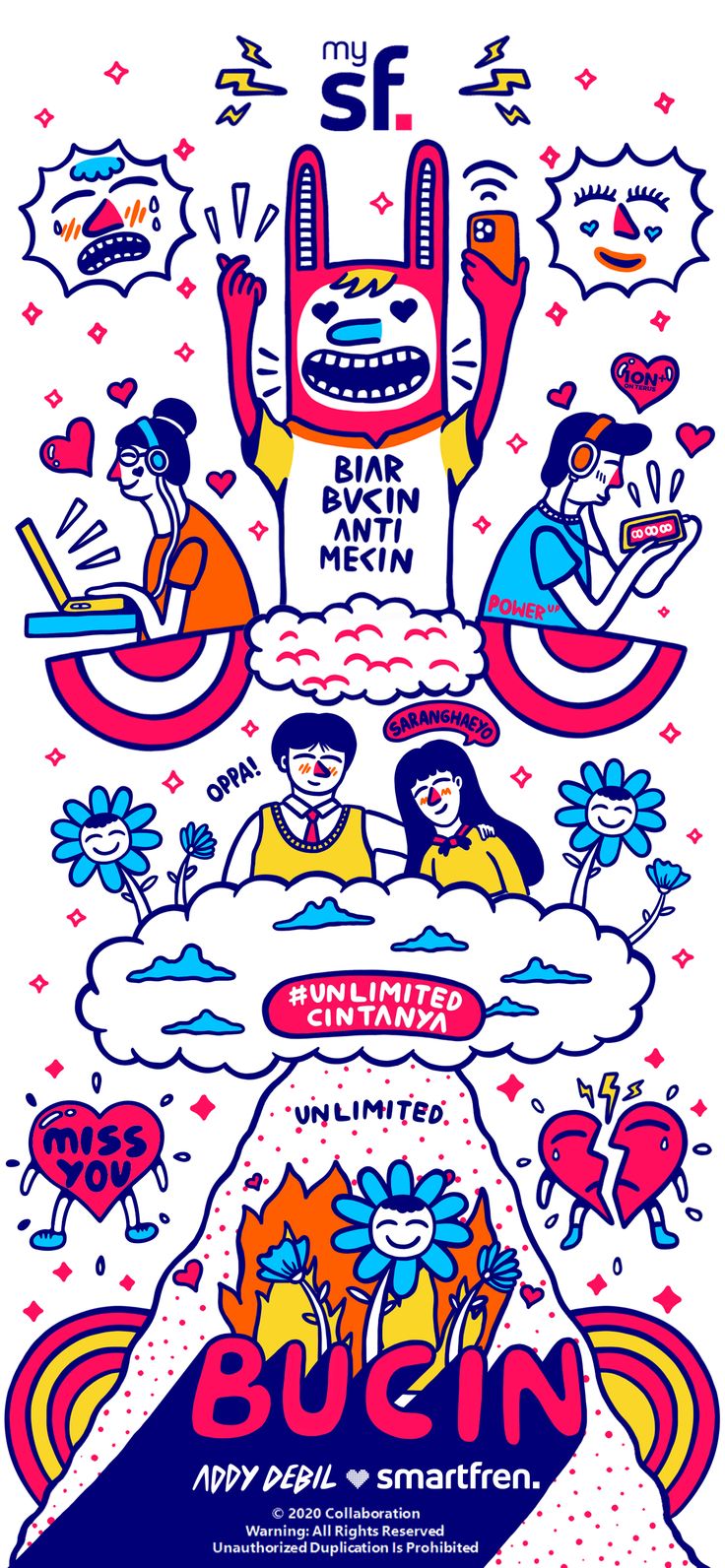 Smartfren Wallpapers - Wallpaper Cave