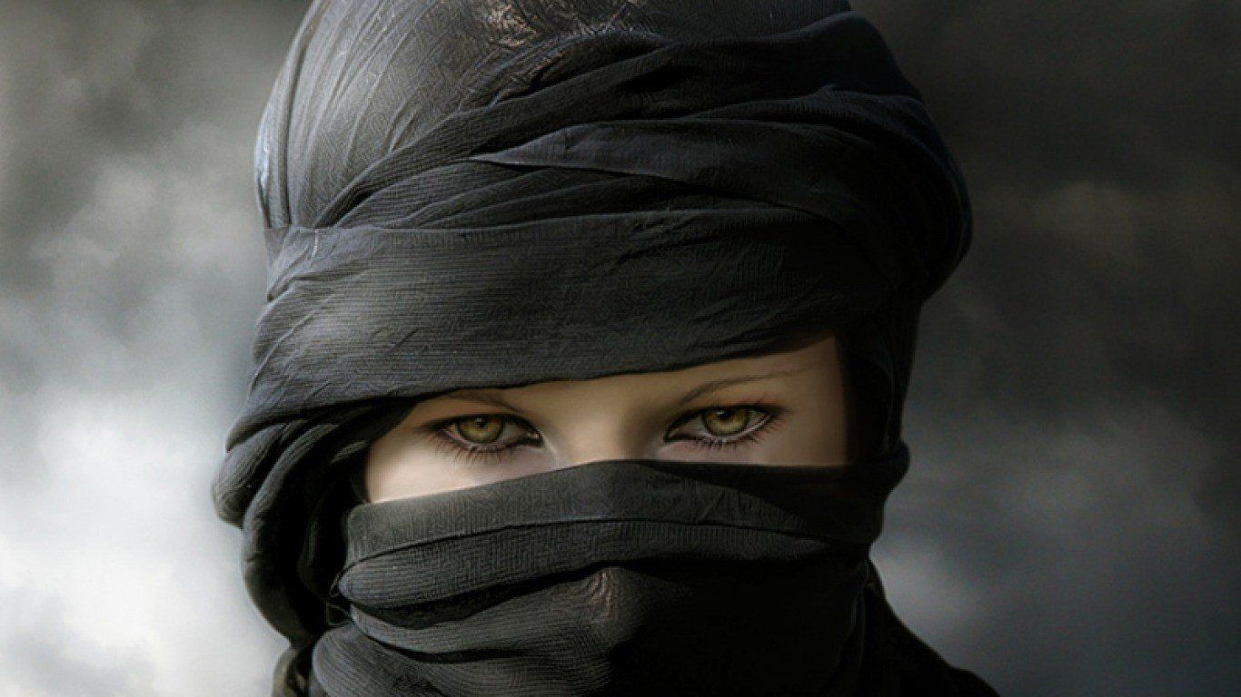 Arab Man Wallpapers - Wallpaper Cave