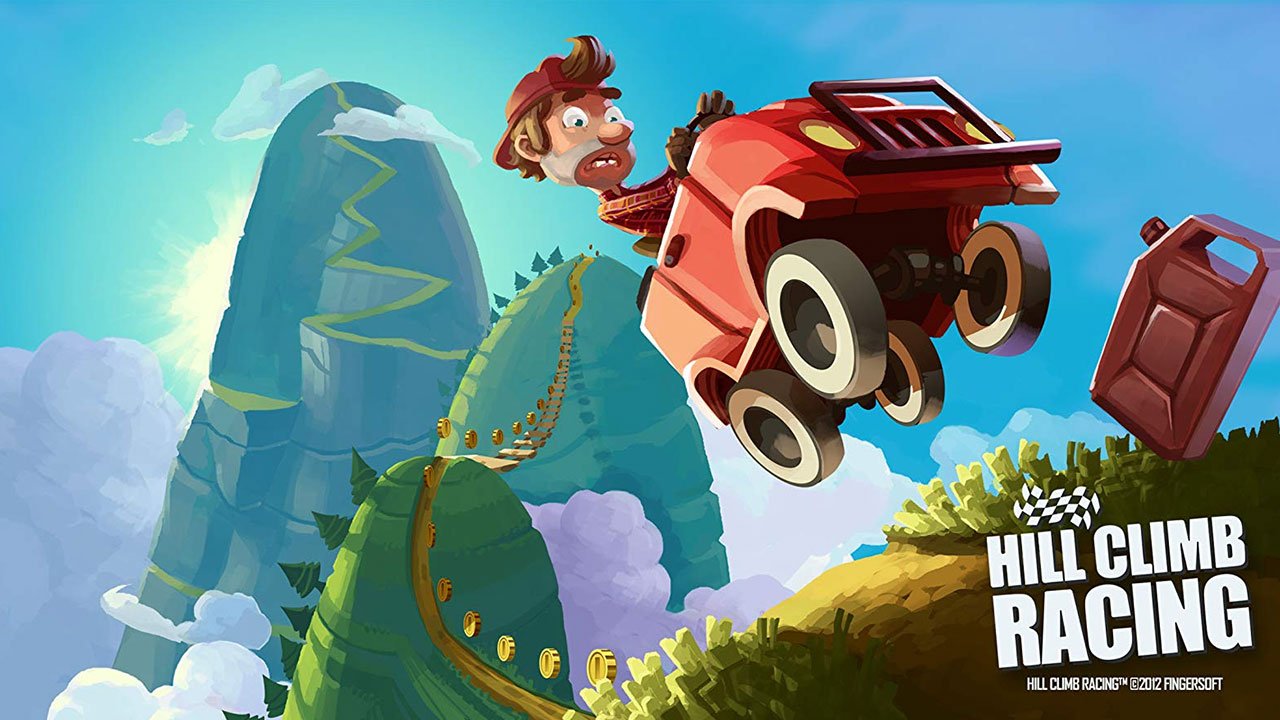 Hillclimb Wallpapers - Wallpaper Cave