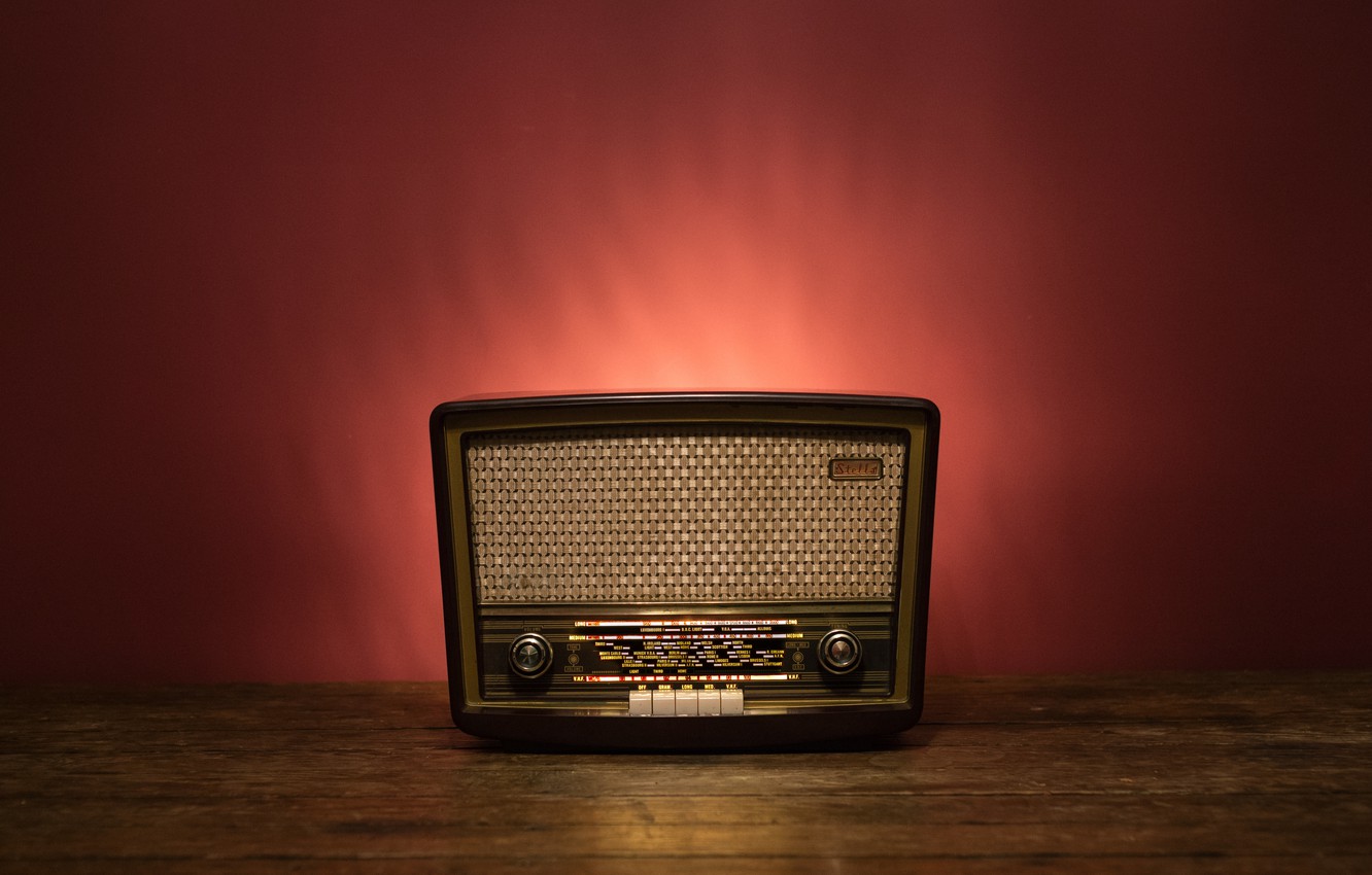 FM Radio Wallpapers - Wallpaper Cave