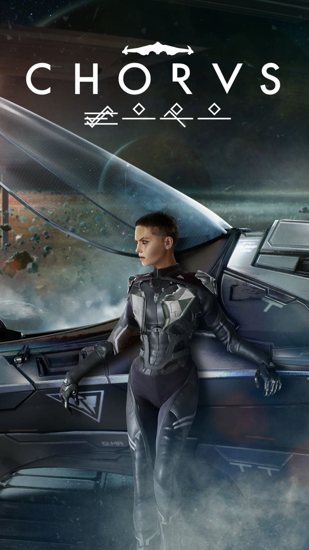 Chorus Wallpapers - Wallpaper Cave