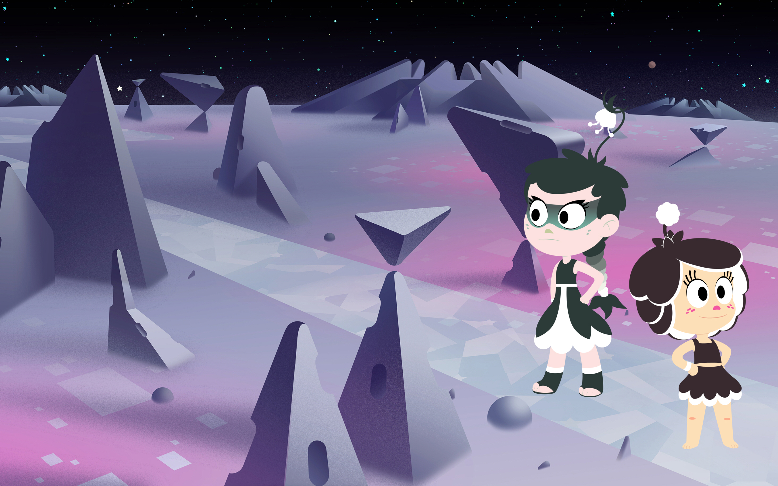 Hanazuki: Full Of Treasures Wallpapers - Wallpaper Cave