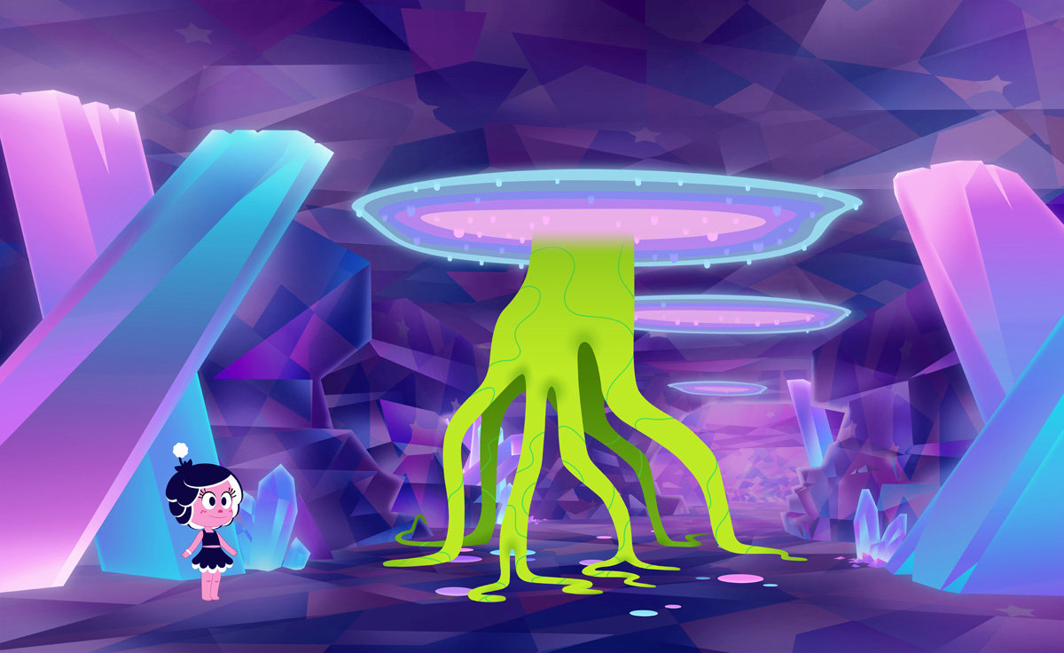 Hanazuki: Full Of Treasures Wallpapers - Wallpaper Cave