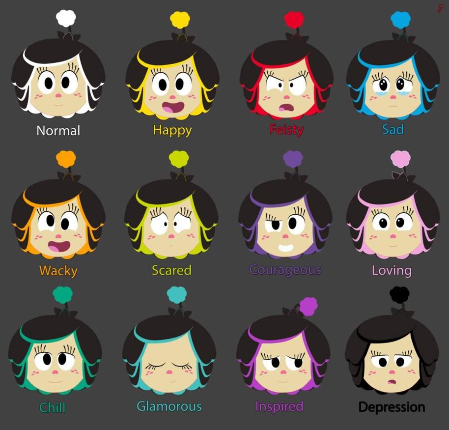 Hanazuki: Full Of Treasures Wallpapers - Wallpaper Cave