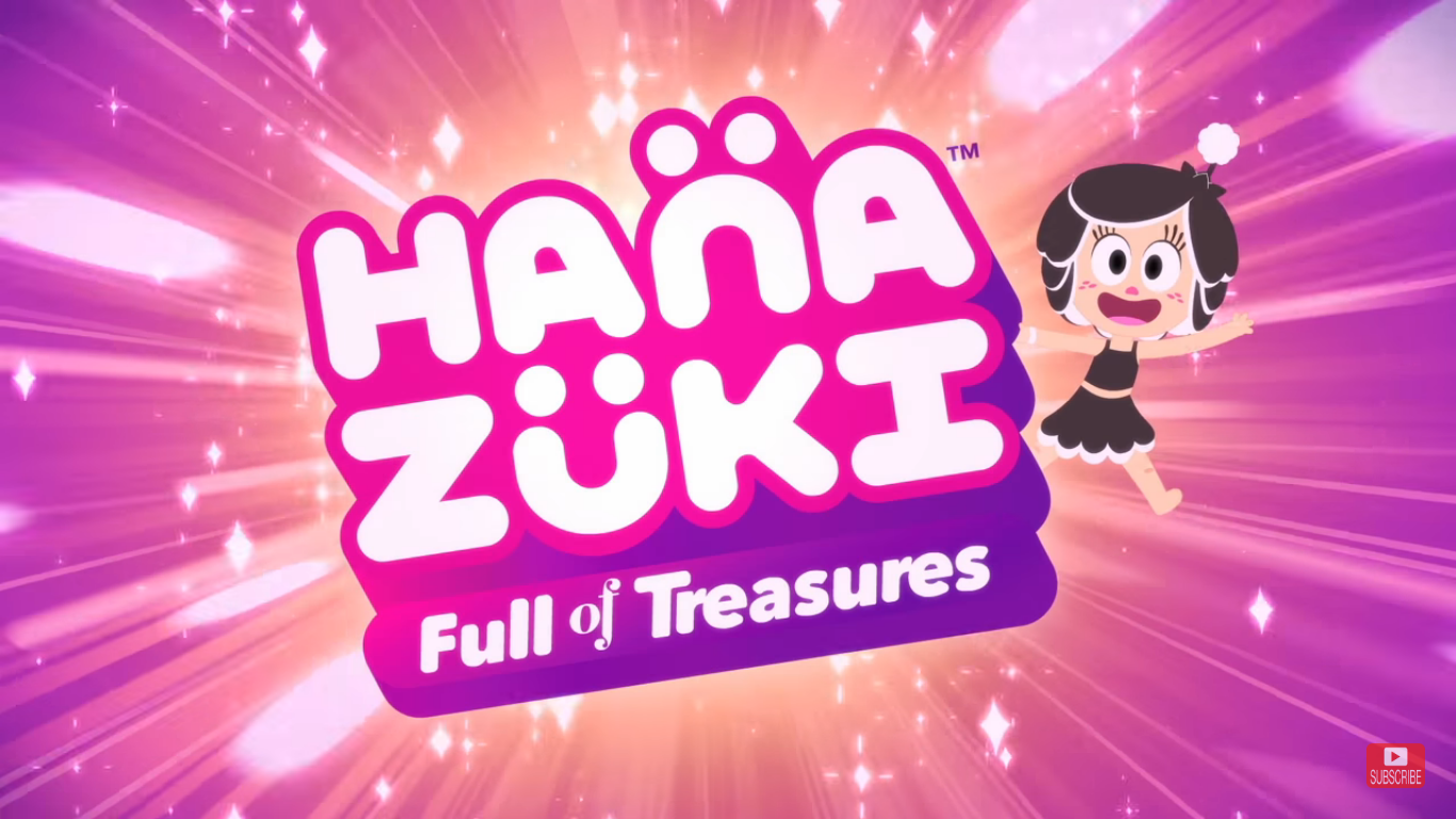 Hanazuki: Full Of Treasures Wallpapers - Wallpaper Cave