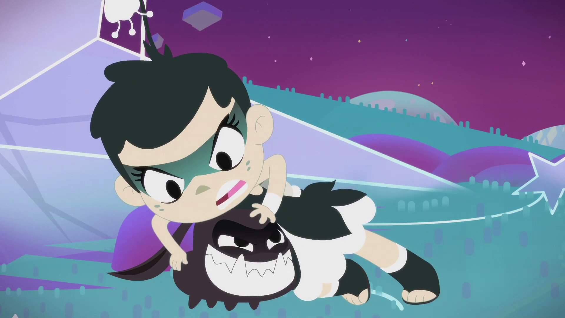 Hanazuki: Full Of Treasures Wallpapers - Wallpaper Cave
