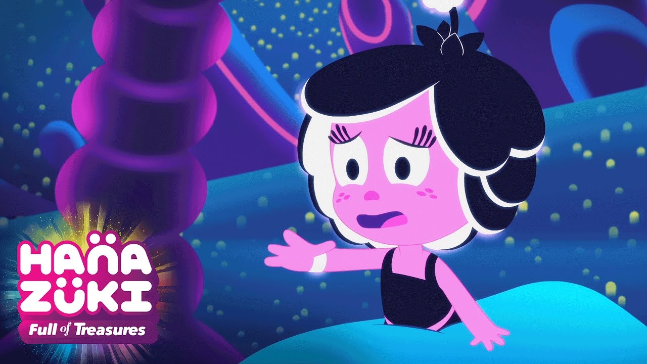Hanazuki: Full Of Treasures Wallpapers - Wallpaper Cave