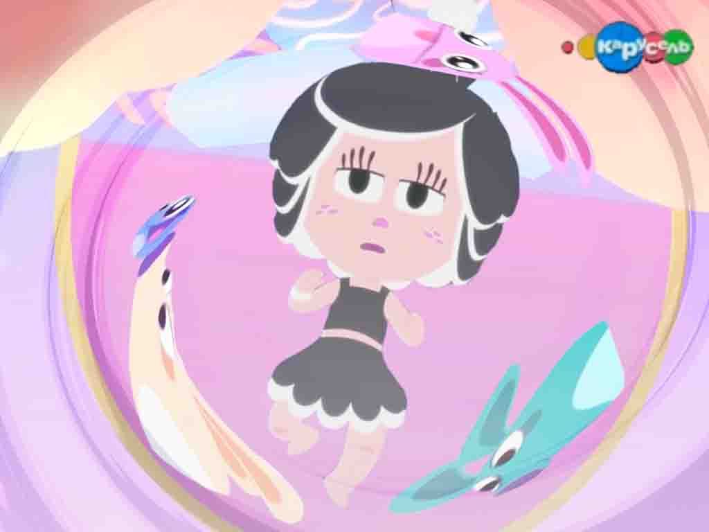 Hanazuki: Full Of Treasures Wallpapers - Wallpaper Cave