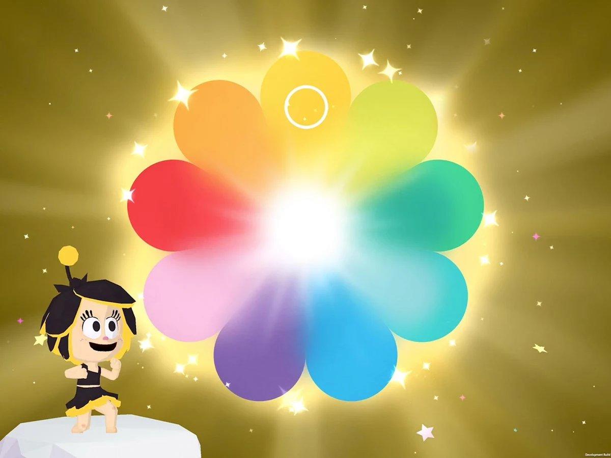 Hanazuki: Full Of Treasures Wallpapers - Wallpaper Cave