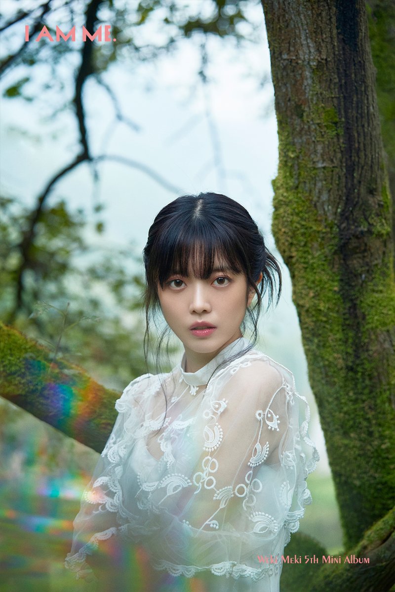 Weki Meki Siesta Wallpapers - Wallpaper Cave