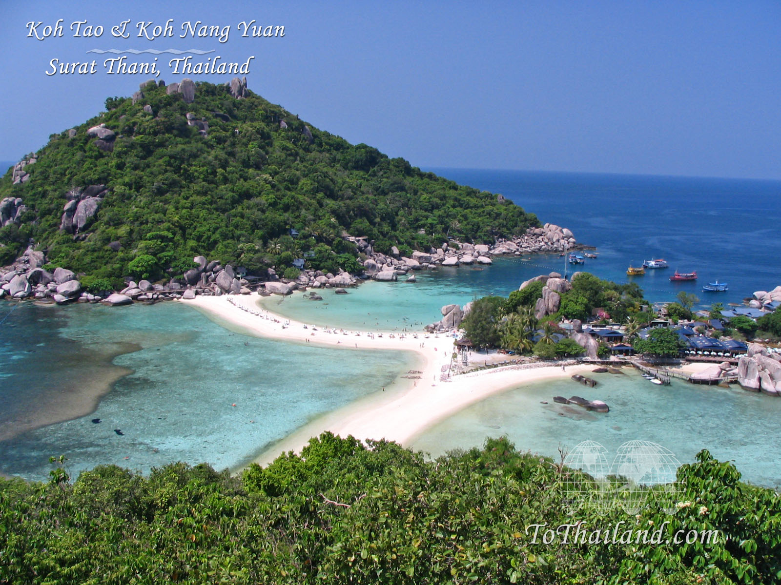 Koh Samui Thailand Wallpapers - Wallpaper Cave