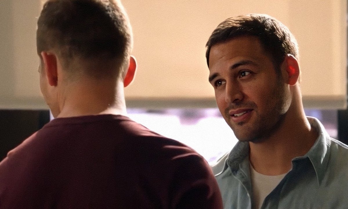 Eddie Diaz 9-1-1 Wallpapers - Wallpaper Cave