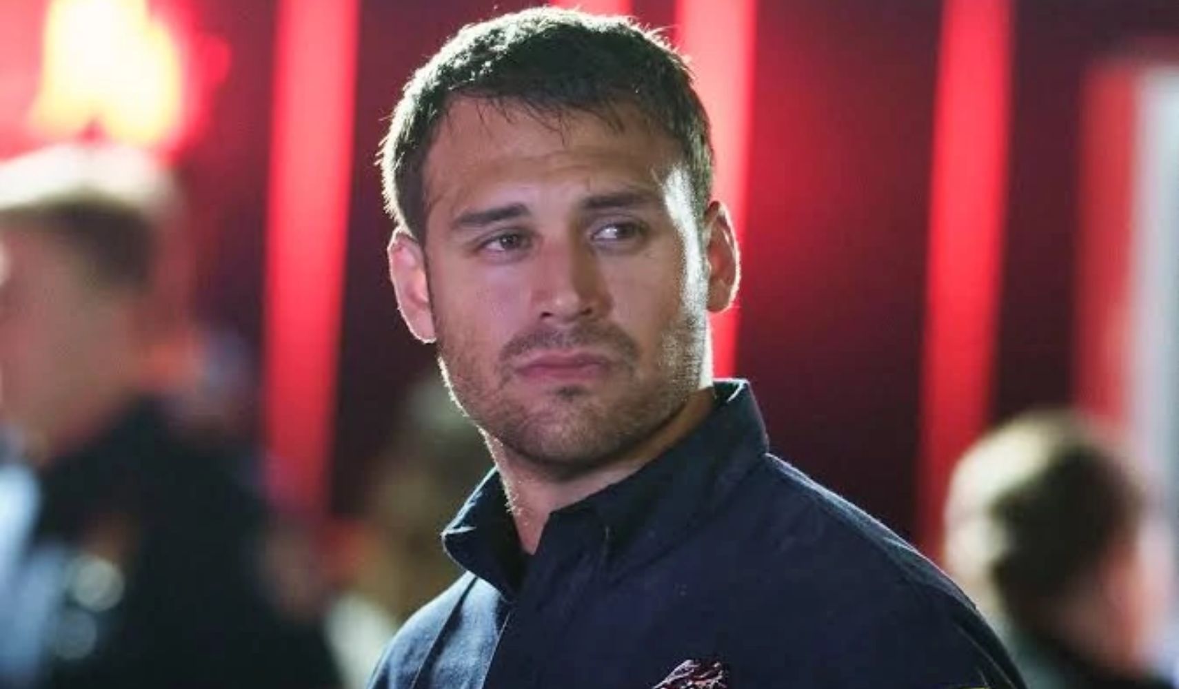 Eddie Diaz 9-1-1 Wallpapers - Wallpaper Cave