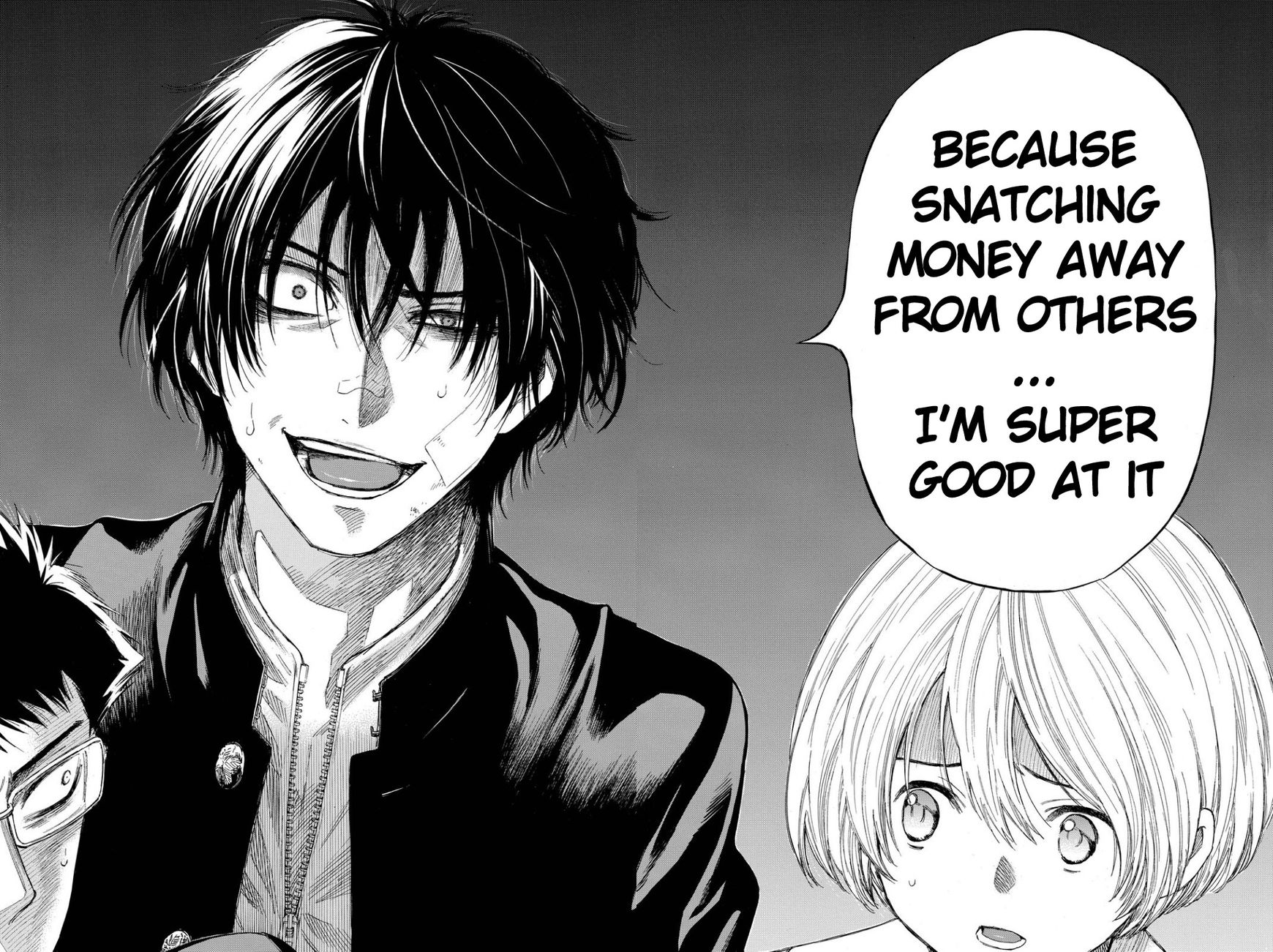 Tomodachi Game Wallpapers - Wallpaper Cave