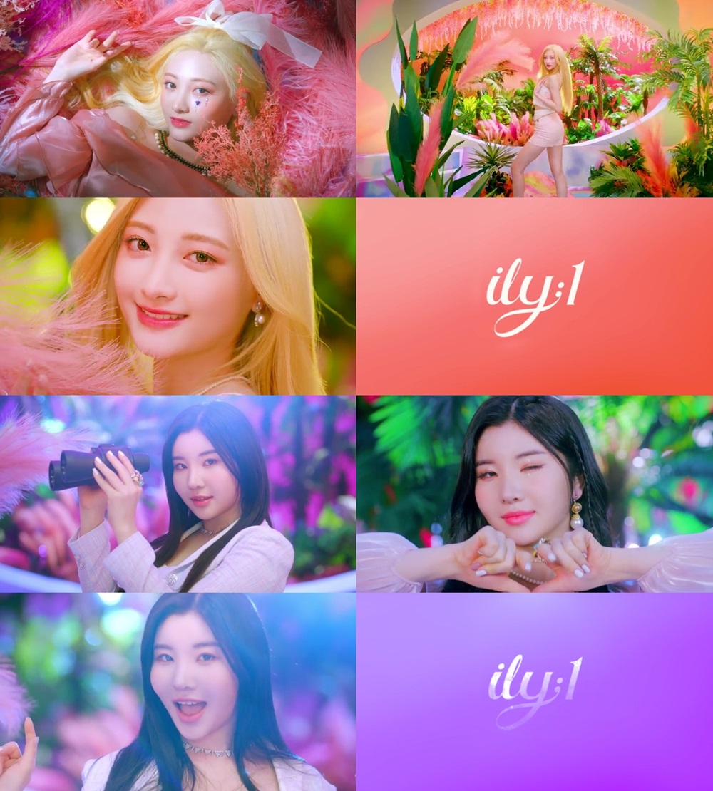 Ily 1 Love In Bloom Wallpapers - Wallpaper Cave