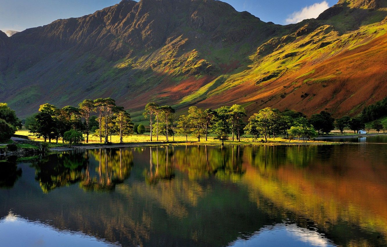 Cumbria Wallpapers - Wallpaper Cave