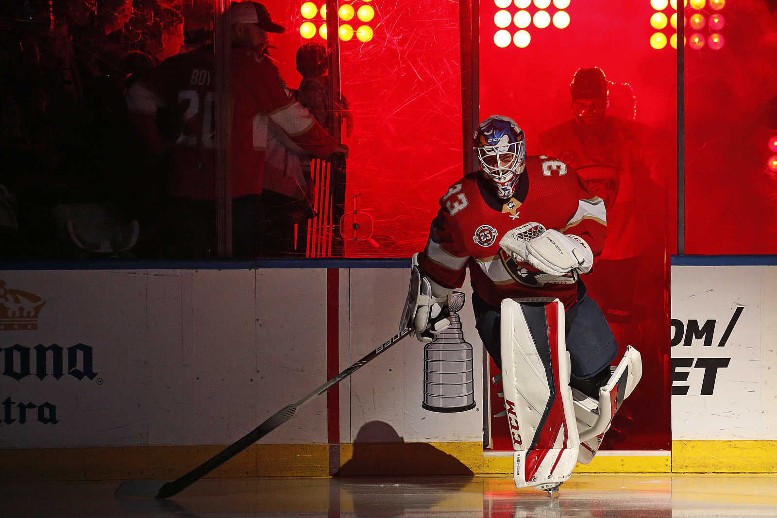 Sam Montembeault Wallpapers - Wallpaper Cave