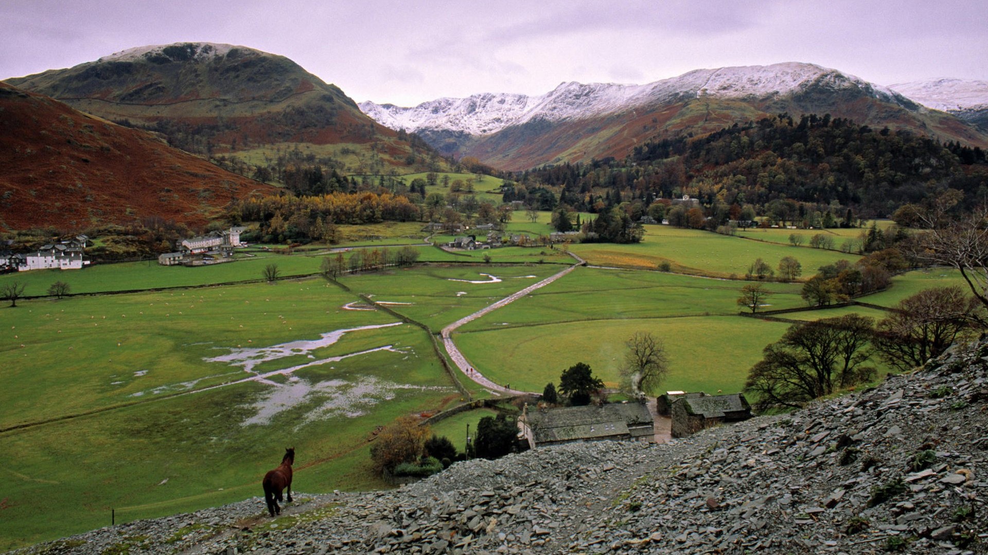 Cumbria Wallpapers - Wallpaper Cave