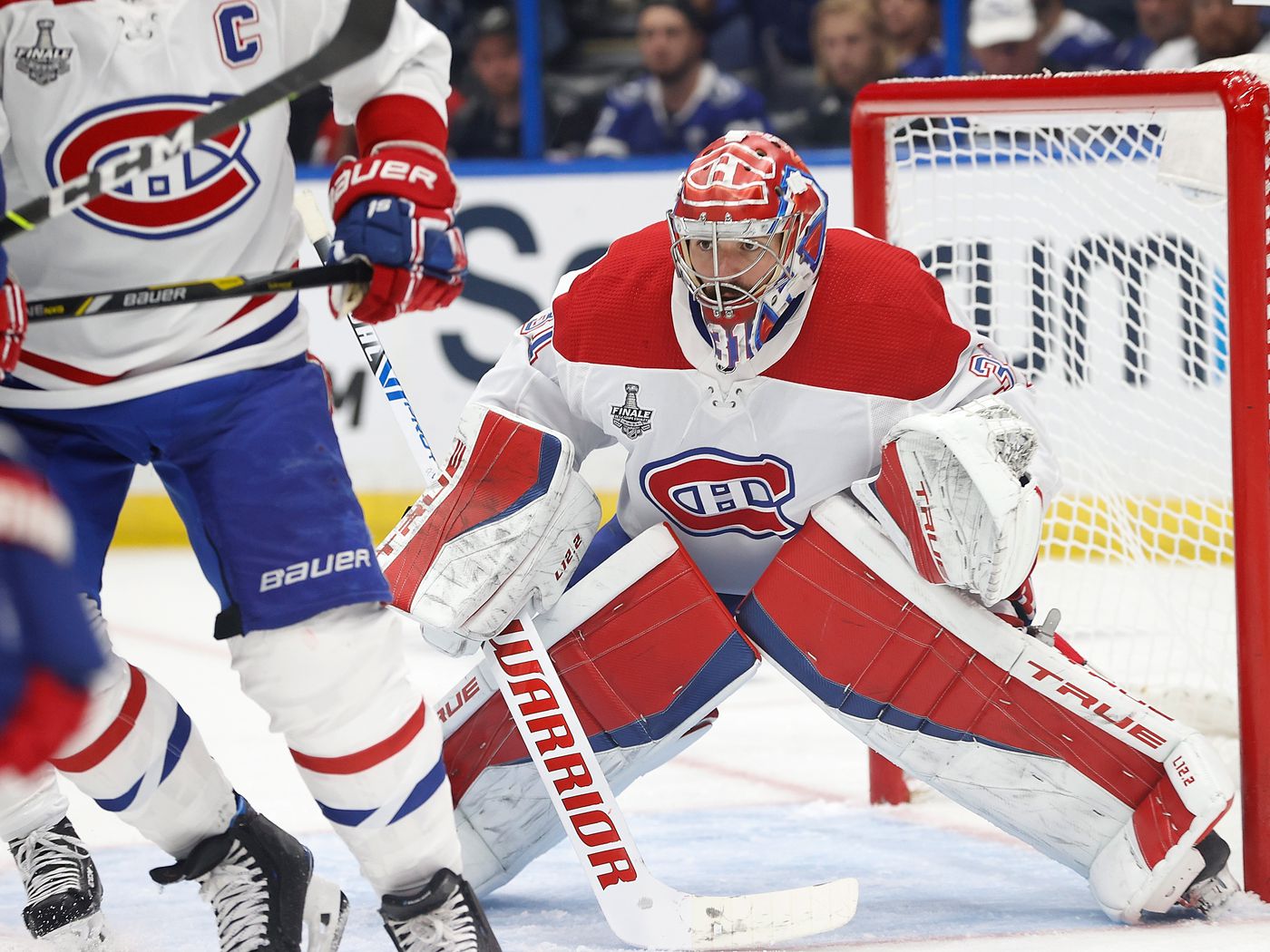 Sam Montembeault Wallpapers - Wallpaper Cave