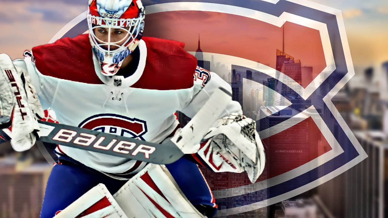 Sam Montembeault Wallpapers - Wallpaper Cave