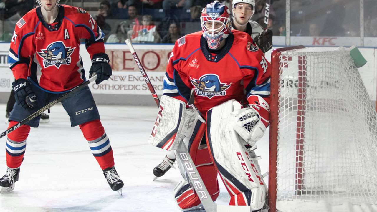 Sam Montembeault Wallpapers - Wallpaper Cave