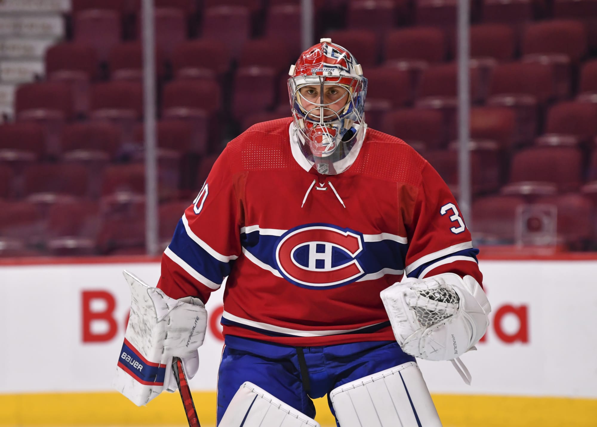 Sam Montembeault Wallpapers - Wallpaper Cave