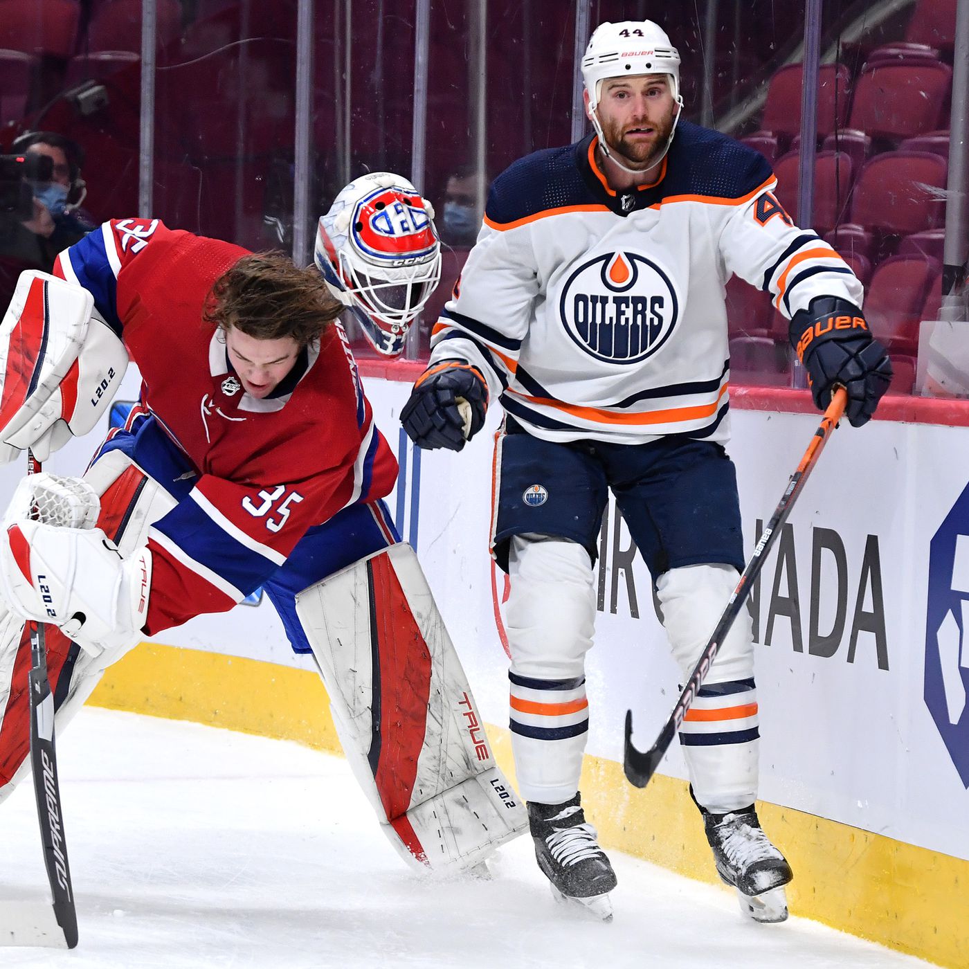 Sam Montembeault Wallpapers - Wallpaper Cave