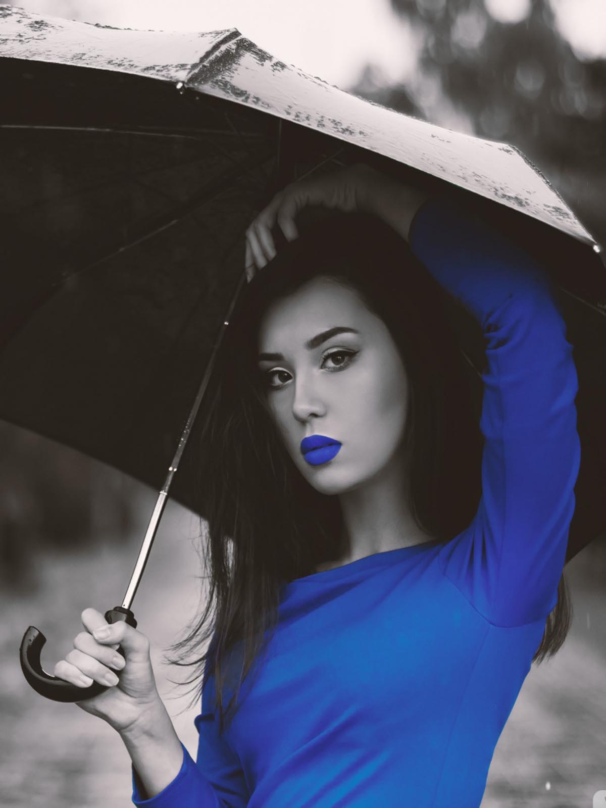 Colour Women Wallpapers - Wallpaper Cave