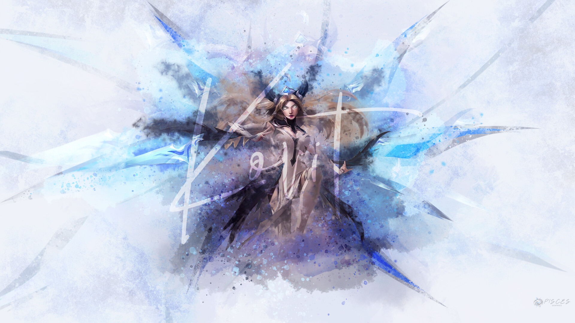 Splash Effect Wallpapers - Wallpaper Cave