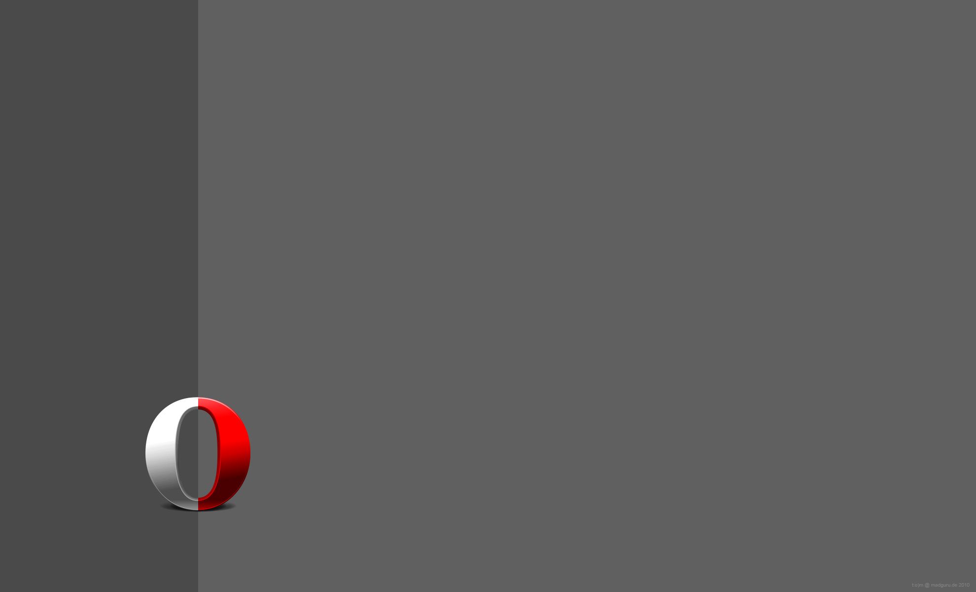 Opera Browser Wallpapers - Wallpaper Cave