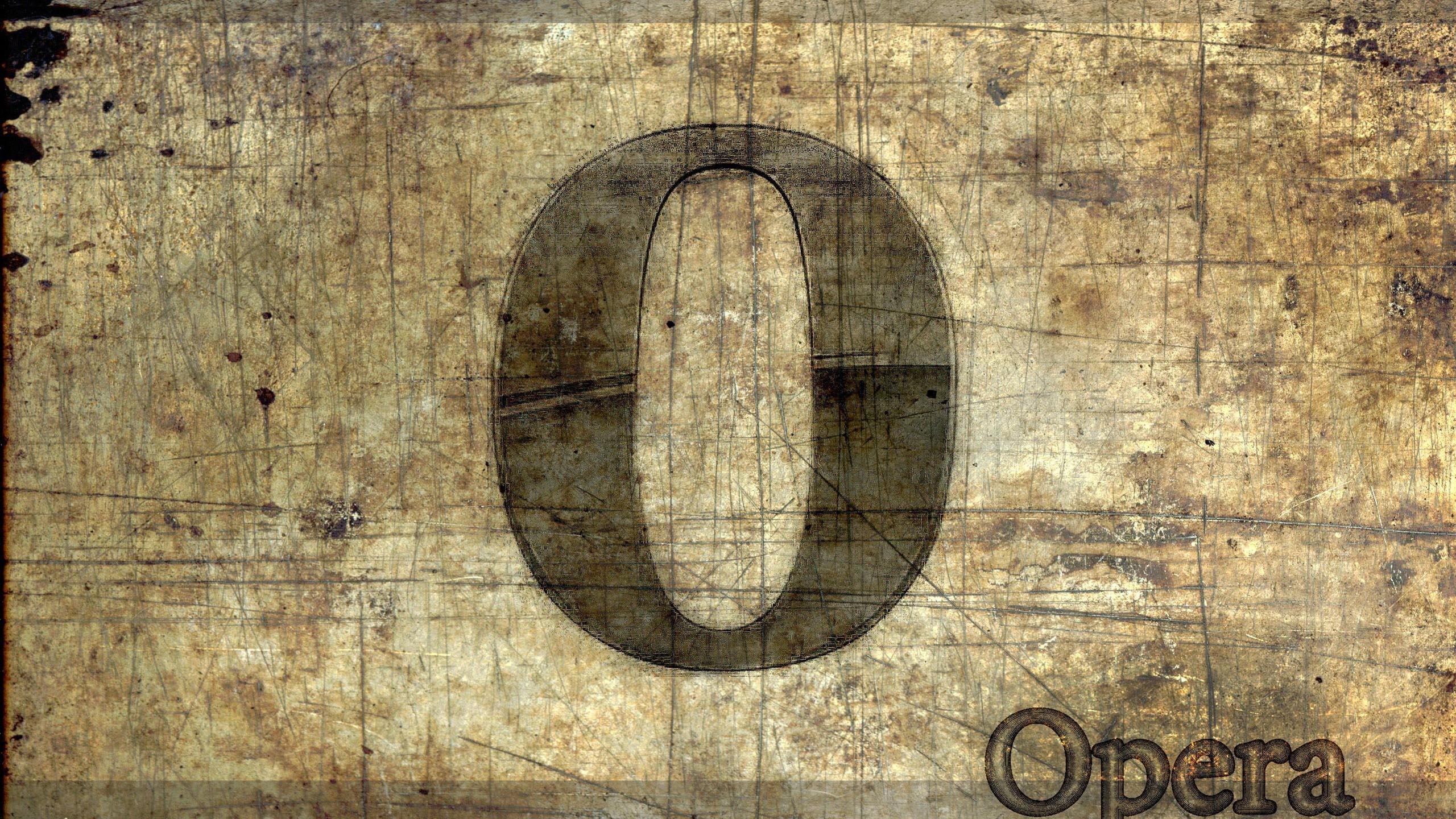 Opera Browser Wallpapers - Wallpaper Cave