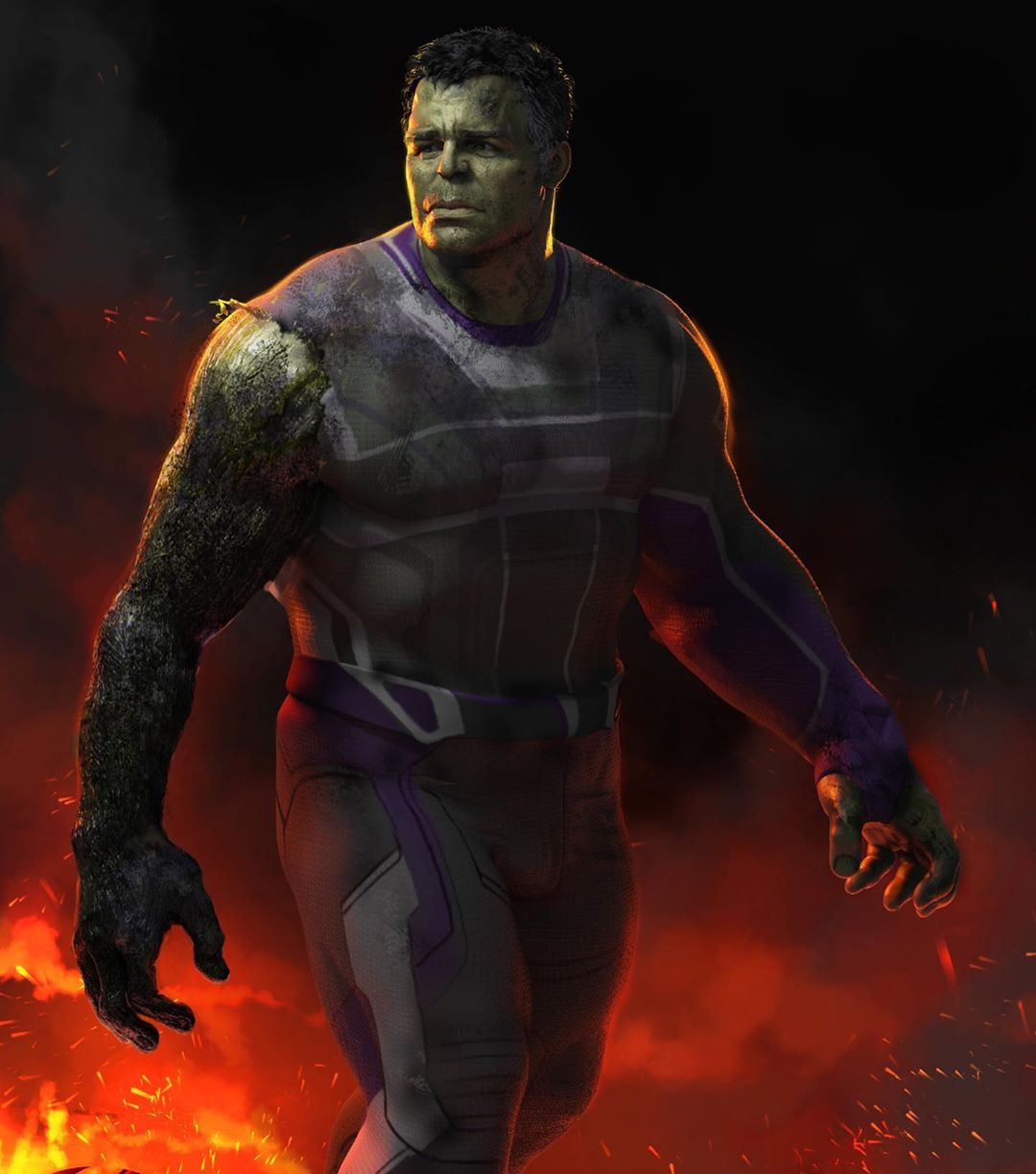 Smart Hulk Wallpapers - Wallpaper Cave