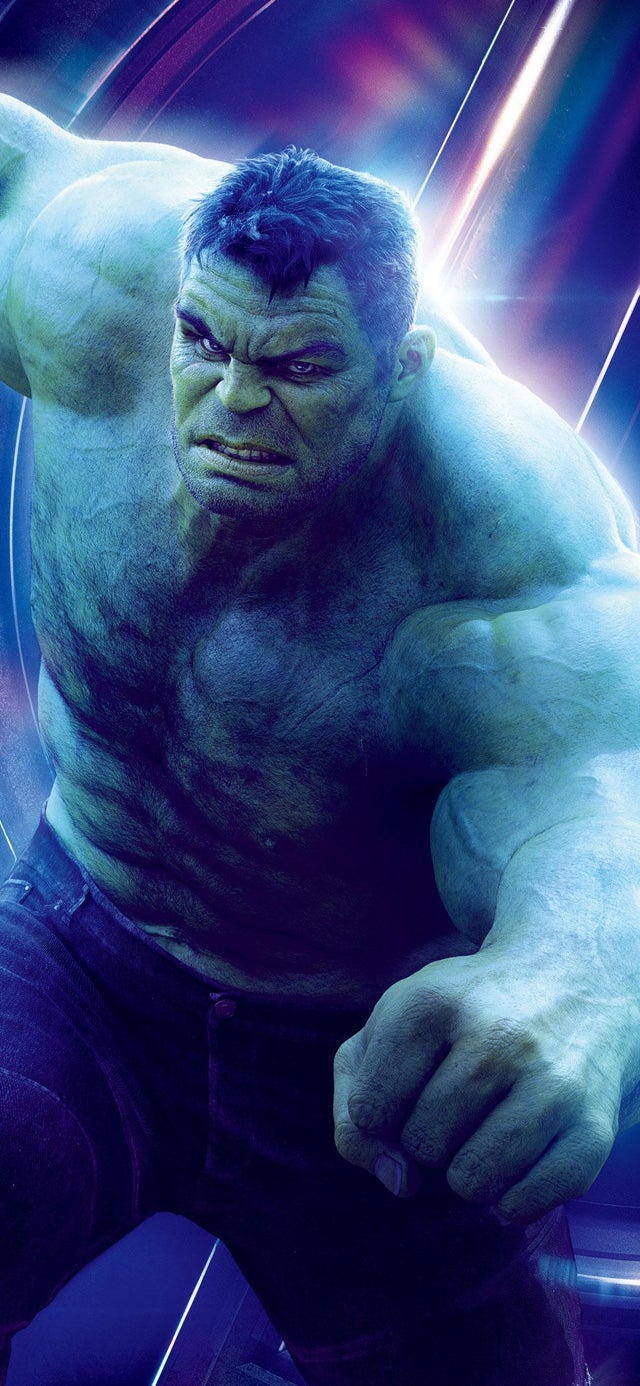 Smart Hulk Wallpapers - Wallpaper Cave