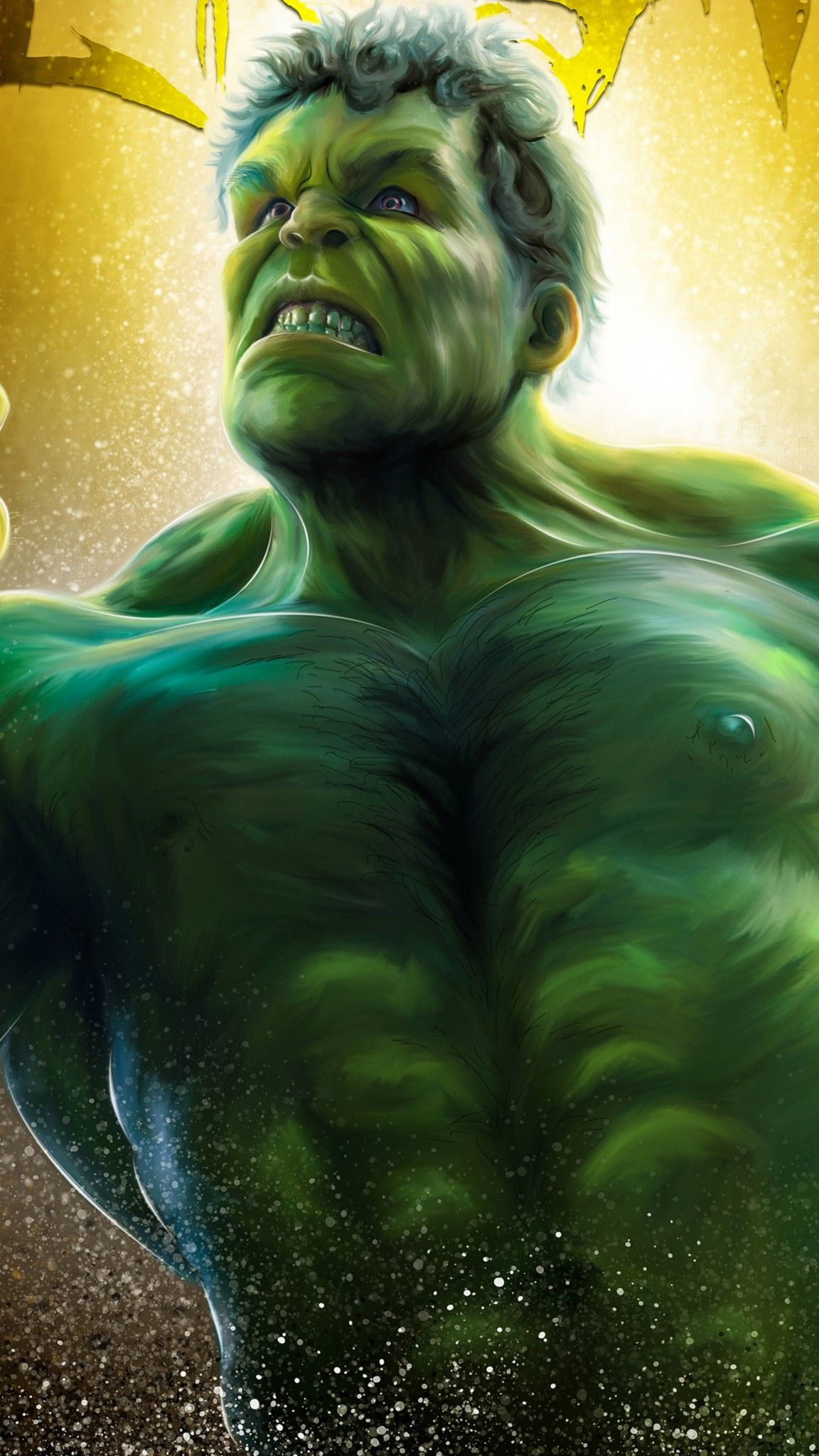 Smart Hulk Wallpapers - Wallpaper Cave