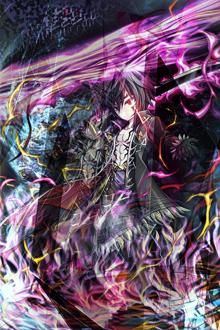 Brave Frontier Wallpapers - Wallpaper Cave