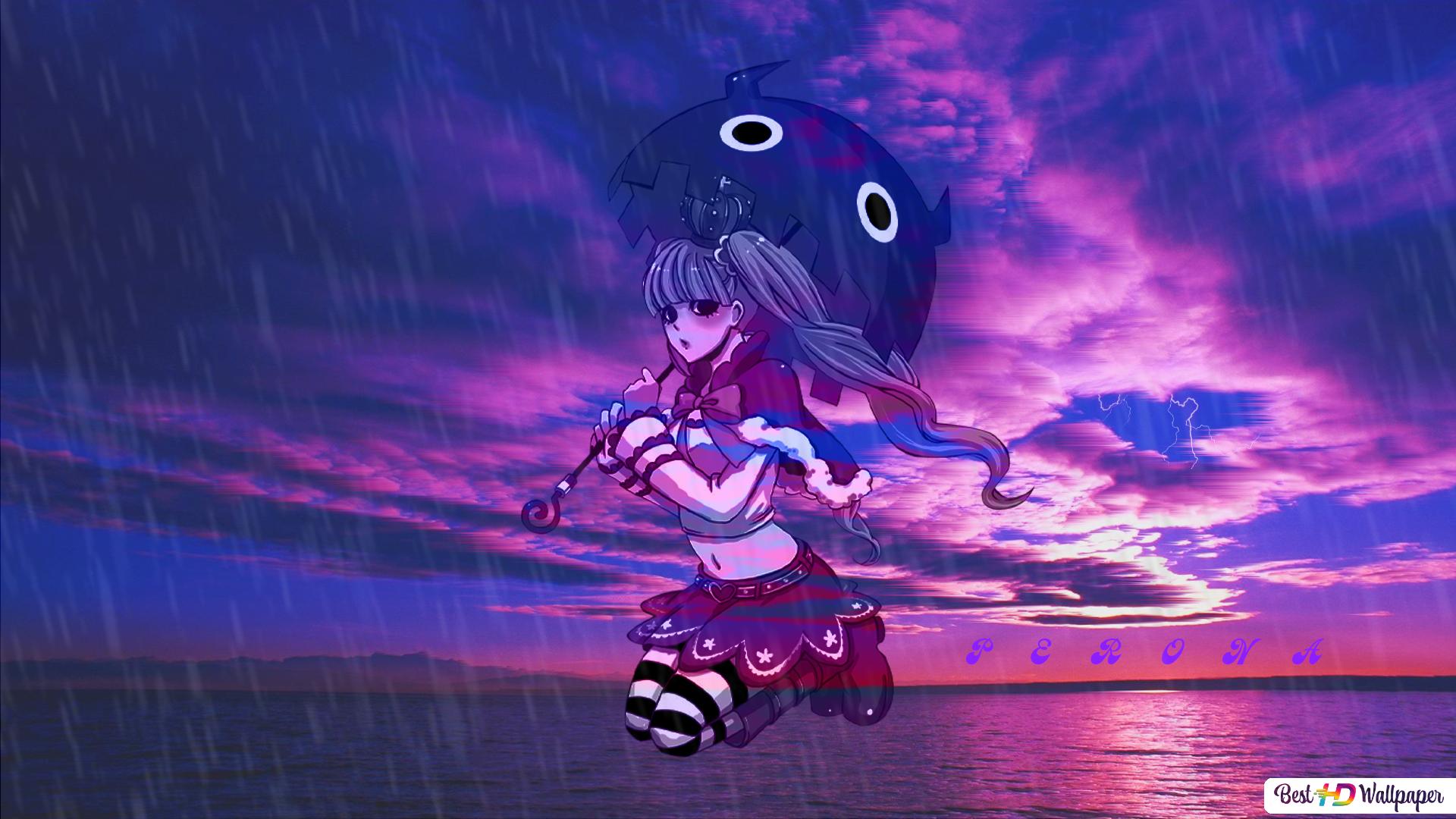 Perona One Piece Wallpapers - Wallpaper Cave