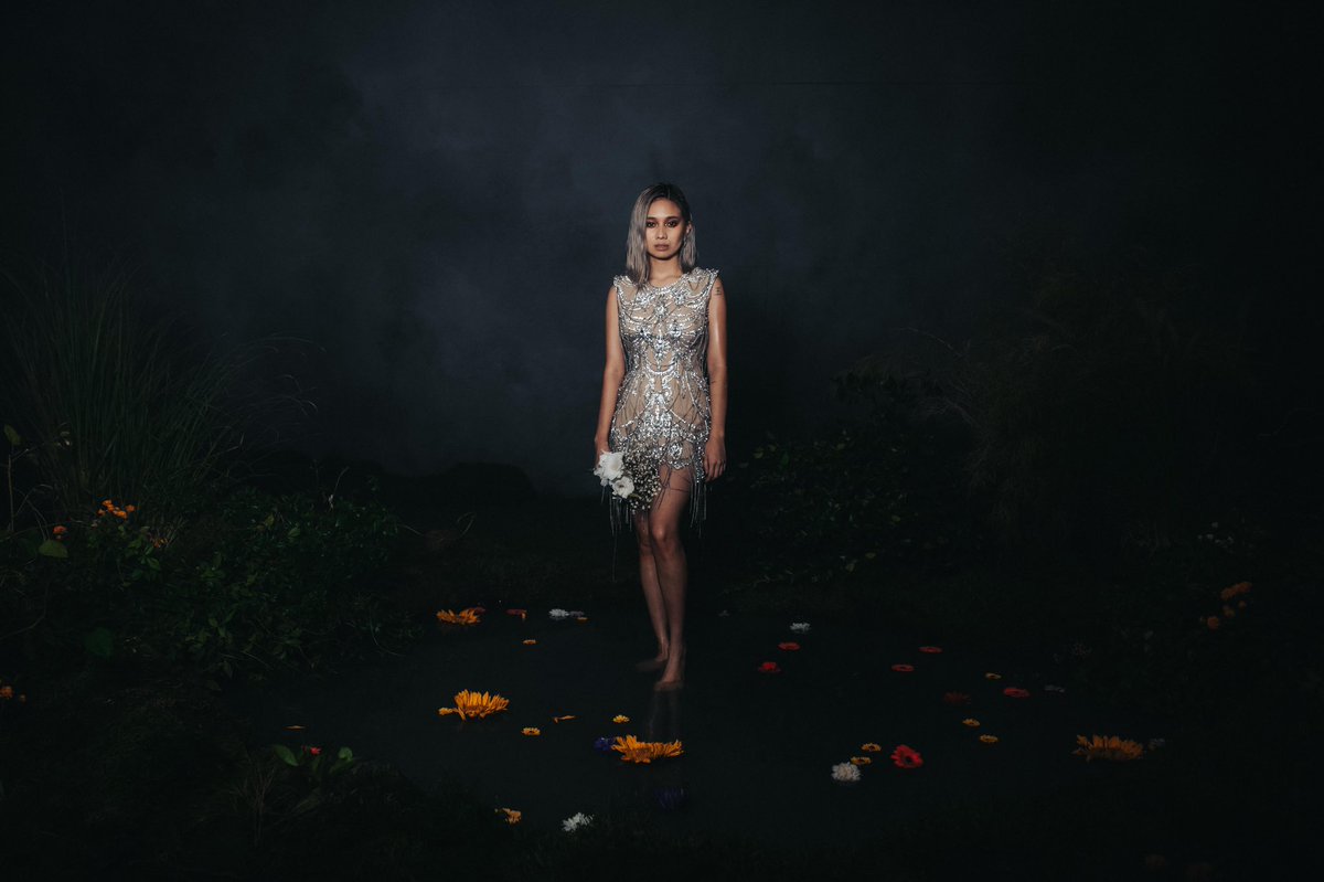 Niki Zefanya Desktop Wallpapers - Wallpaper Cave