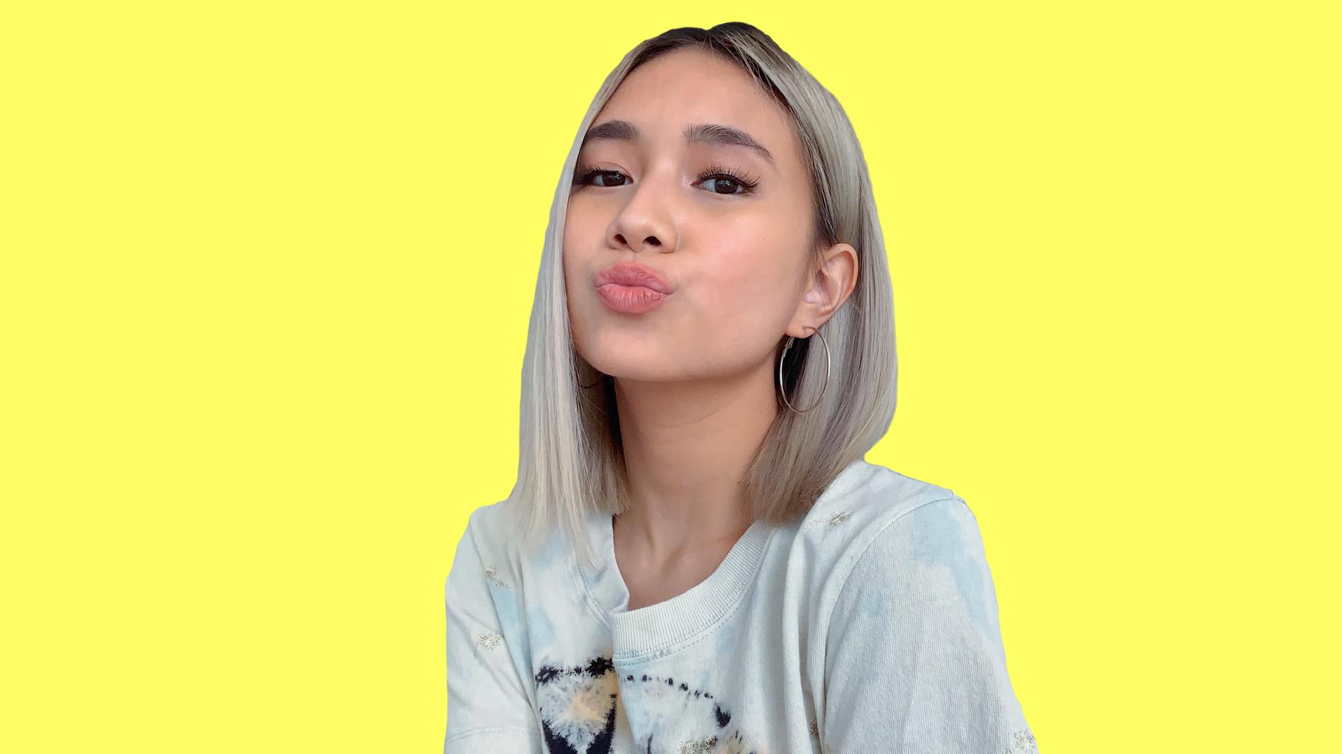 Niki Zefanya Desktop Wallpapers - Wallpaper Cave