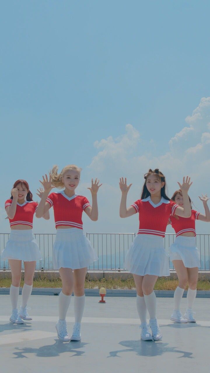 Loona Hi High Wallpapers - Wallpaper Cave