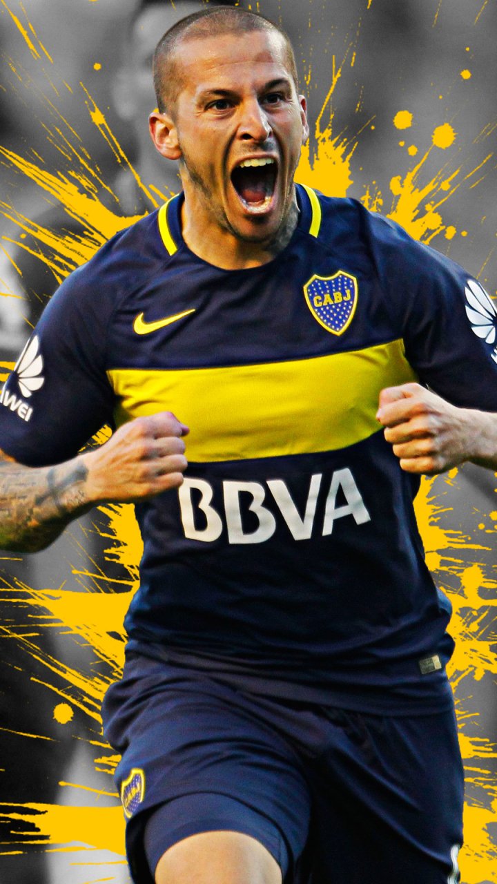 Darío Benedetto Wallpapers - Wallpaper Cave