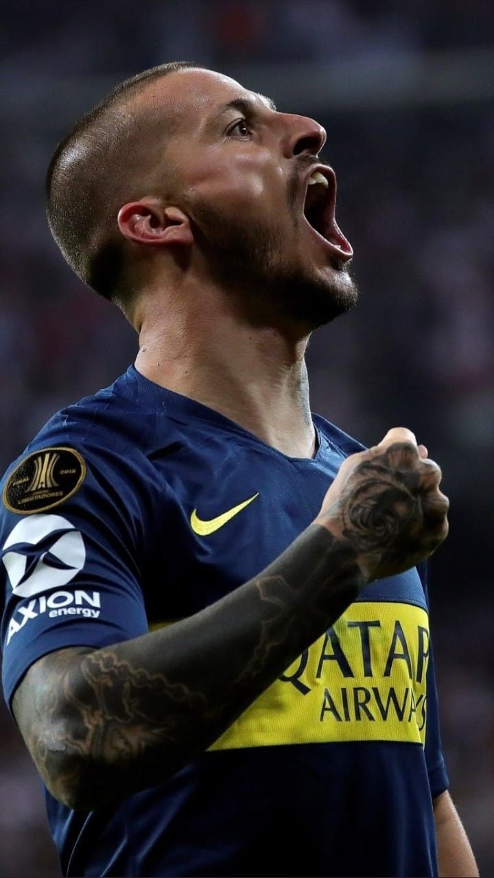 Darío Benedetto Wallpapers - Wallpaper Cave
